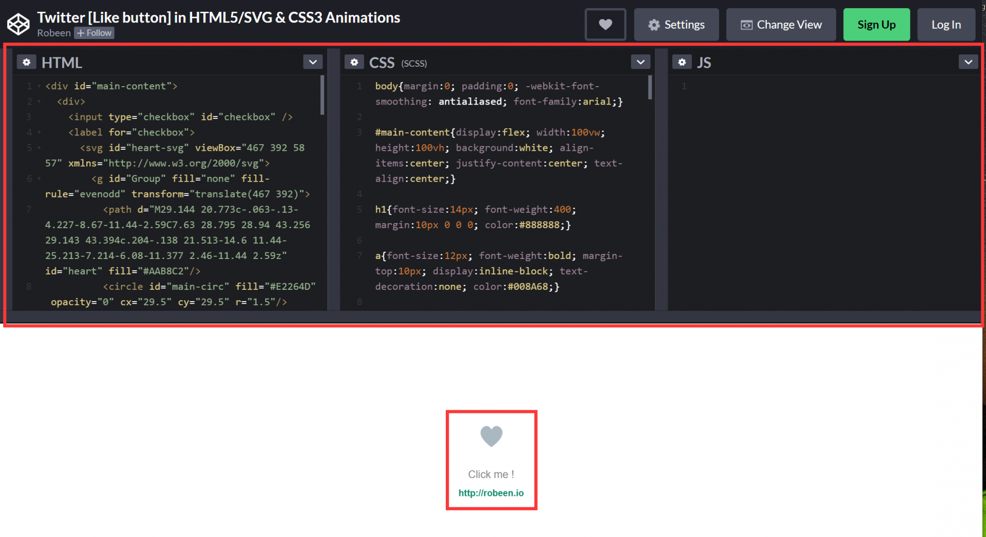(零基础) 如何自学 HTML & CSS - aimeesign